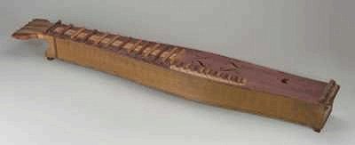 Langeleik: Ett Traditionellt Norskt Stränginstrument