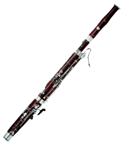 Vad är en Fagott? Historia och Egenskaper